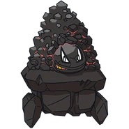 Carkol | Pokémon Wiki | Fandom