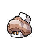 Garganacl | Pokémon Wiki | Fandom