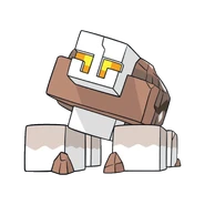 Naclstack | Pokémon Wiki | Fandom