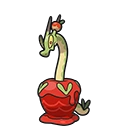 Hydrapple | Pokémon Wiki | Fandom