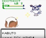 Icy Wind | Pokémon Wiki | Fandom