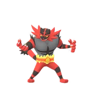 Incineroar | Pokémon Wiki | Fandom