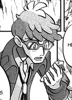 Molayne | Pokémon Wiki | Fandom