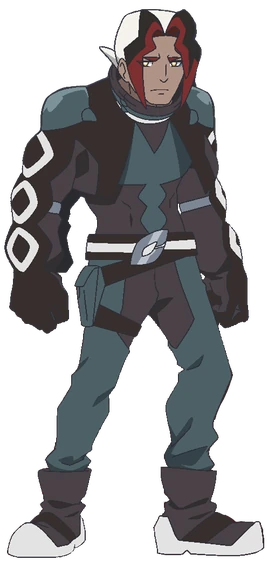 Sidian | Pokémon Wiki | Fandom