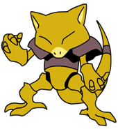 Abra | Pokémon Wiki | Fandom