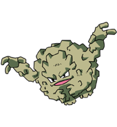 Graveler | Pokémon Wiki | Fandom