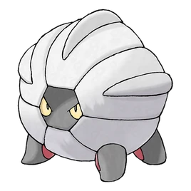 Shelgon | Pokémon Wiki | Fandom
