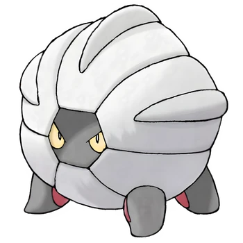 Shelgon | Pokémon Wiki | Fandom