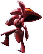 Genesect | Pokémon Wiki | Fandom