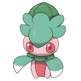 Fomantis | Pokémon Wiki | Fandom