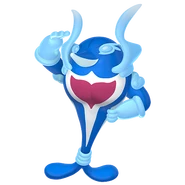 Palafin | Pokémon Wiki | Fandom