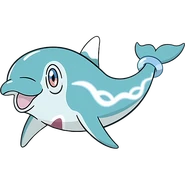 Palafin | Pokémon Wiki | Fandom