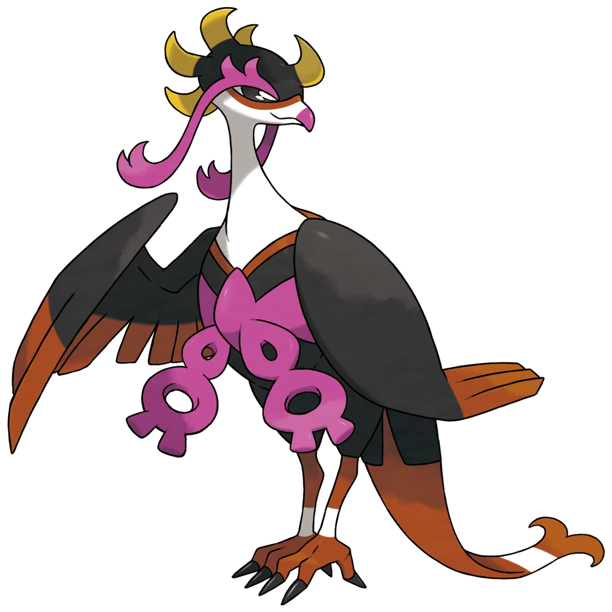 Fezandipiti | Pokémon Wiki | Fandom