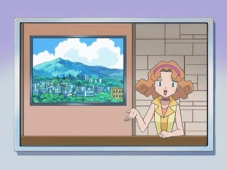 Beach Rose Town | Pokémon Wiki | Fandom