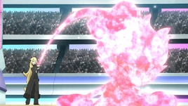 Cynthia's Roserade | Pokémon Wiki | Fandom