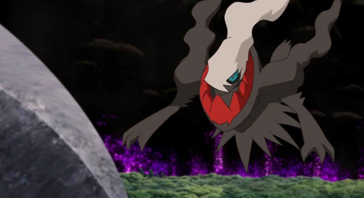 Darkrai (MS010) | Pokémon Wiki | Fandom