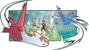 Eon Duo | Pokémon Wiki | Fandom