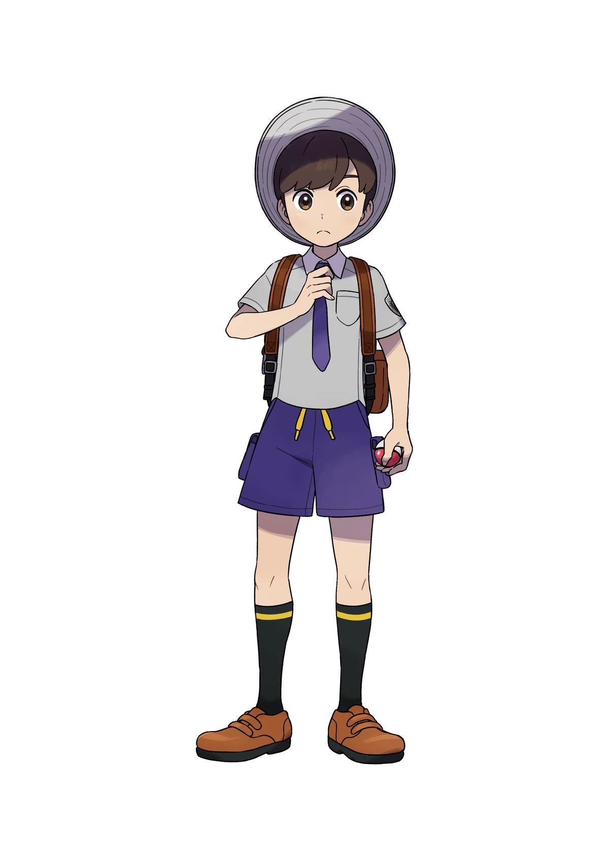 Florian | Pokémon Wiki | Fandom