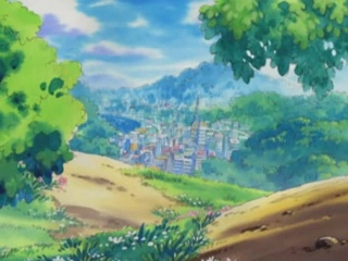 Foothill Town | Pokémon Wiki | Fandom