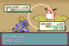 Hyper Voice | Pokémon Wiki | Fandom