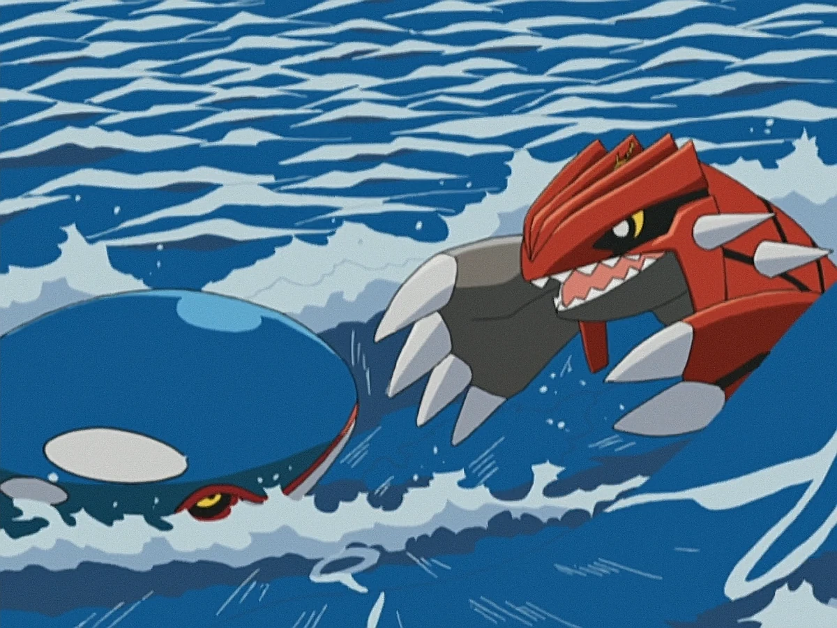 The Scuffle of Legends | Pokémon Wiki | Fandom