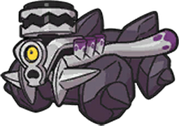 Revavroom | Pokepèdia | Fandom