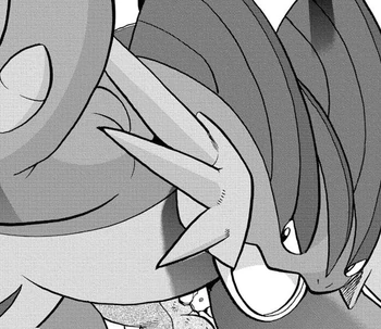 Mumu | Pokémon Wiki | Fandom