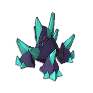 Gigalith | Pokémon Wiki | Fandom