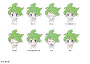 Wally | Pokémon Wiki | Fandom