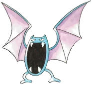 Golbat | Pokémon Wiki | Fandom