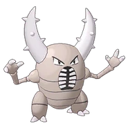 Pinsir | Pokémon Wiki | Fandom