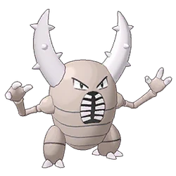 Noland (Masters) | Pokémon Wiki | Fandom