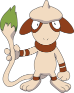 Smeargle | Pokémon Wiki | Fandom