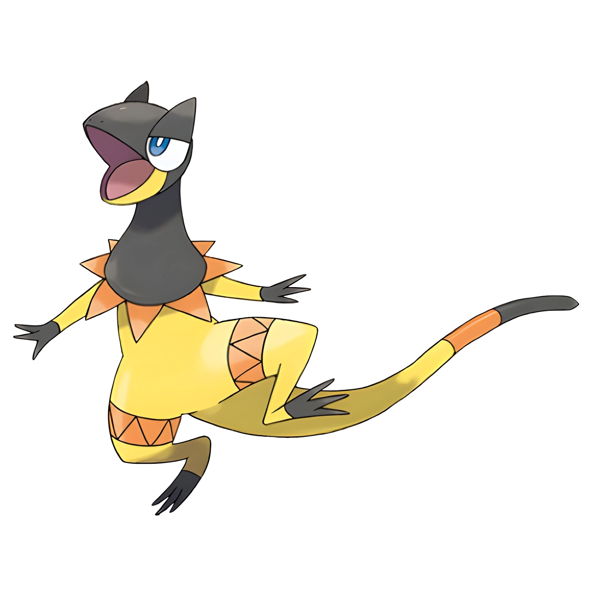 Heliolisk | Pokémon Wiki | Fandom