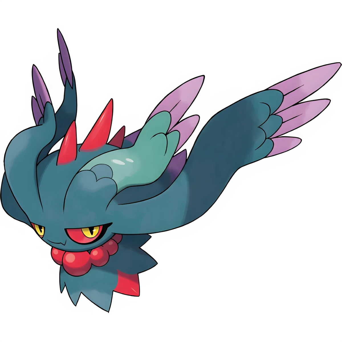 Flutter Mane | Pokémon Wiki | Fandom