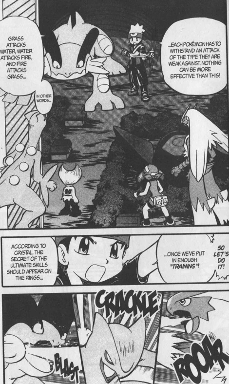 The Final Battle III | Pokémon Wiki | Fandom