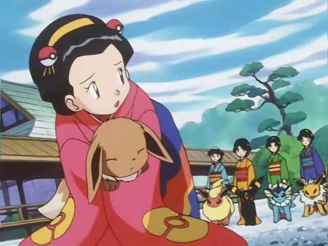 Trouble's Brewing | Pokémon Wiki | Fandom