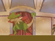 Stun Spore | Pokémon Wiki | Fandom