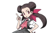 Roxanne | Pokémon Wiki | Fandom