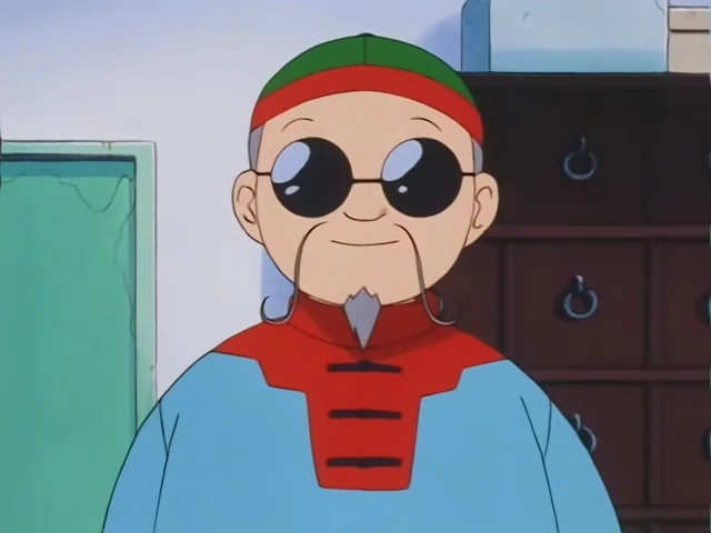 Pharmacist | Pokémon Wiki | Fandom