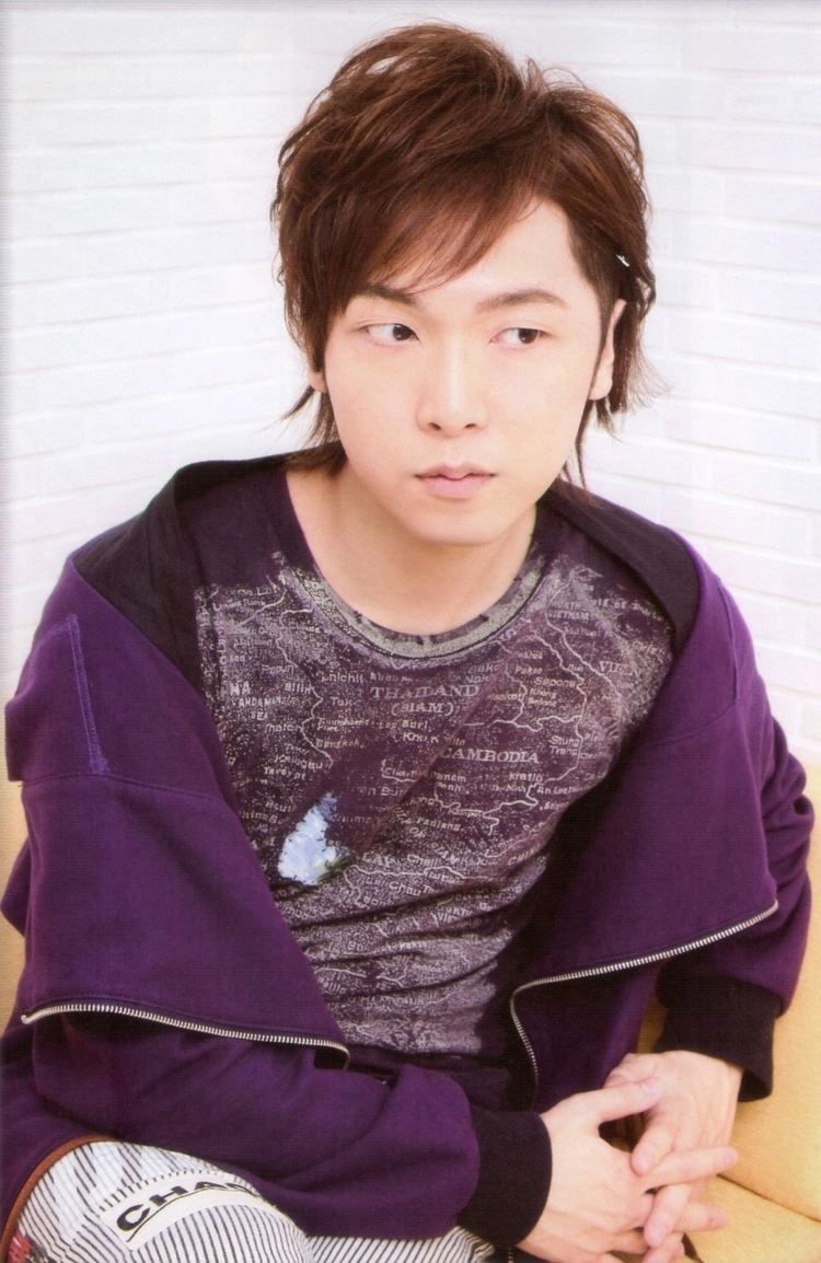 Shinnosuke Tachibana | Pokémon Wiki | Fandom