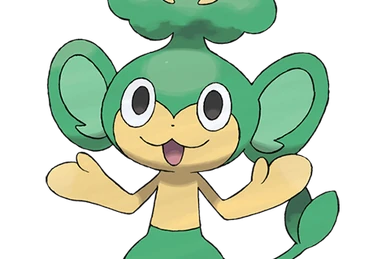 Is Panpour A Legendary