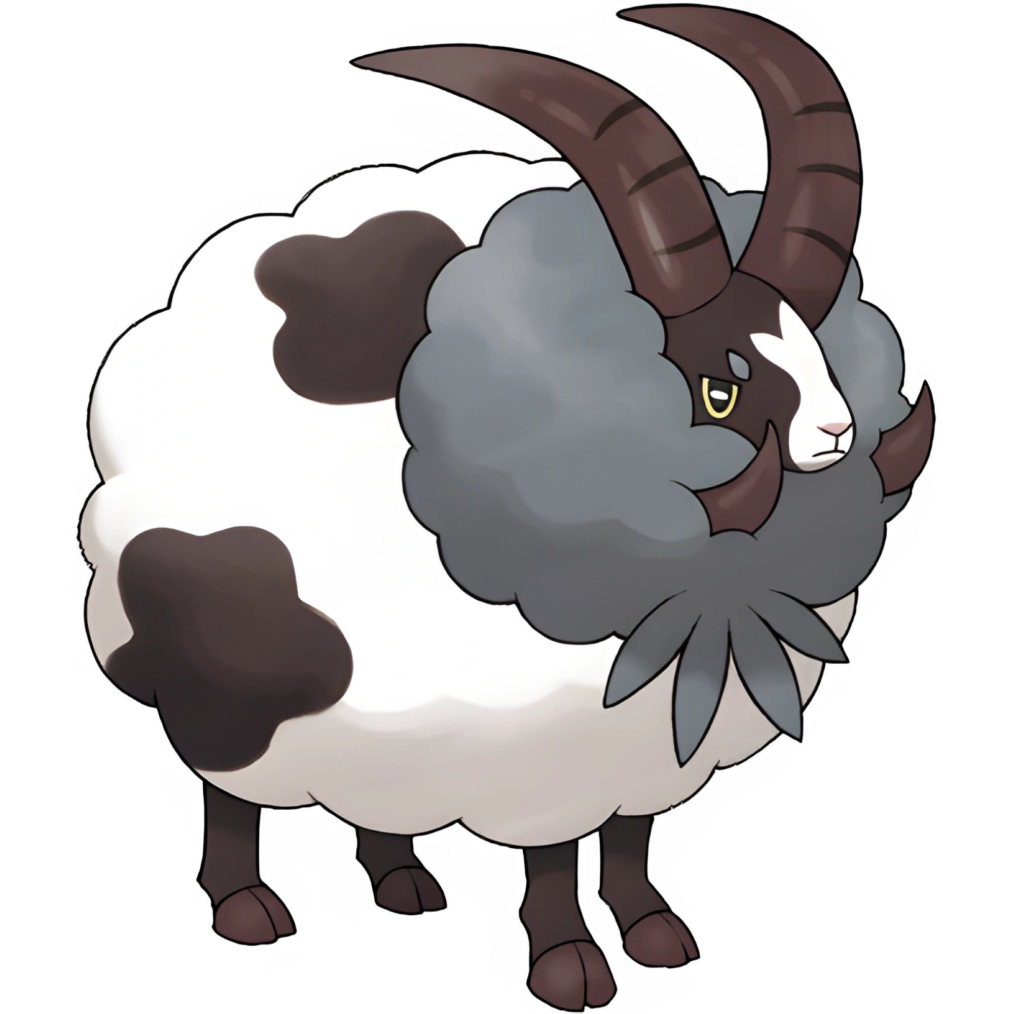 Dubwool | Pokémon Wiki | Fandom