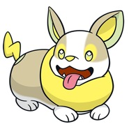 Yamper | Pokémon Wiki | Fandom