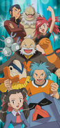 Gym Leader | Pokémon Wiki | Fandom