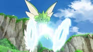 Air Slash | Pokémon Wiki | Fandom