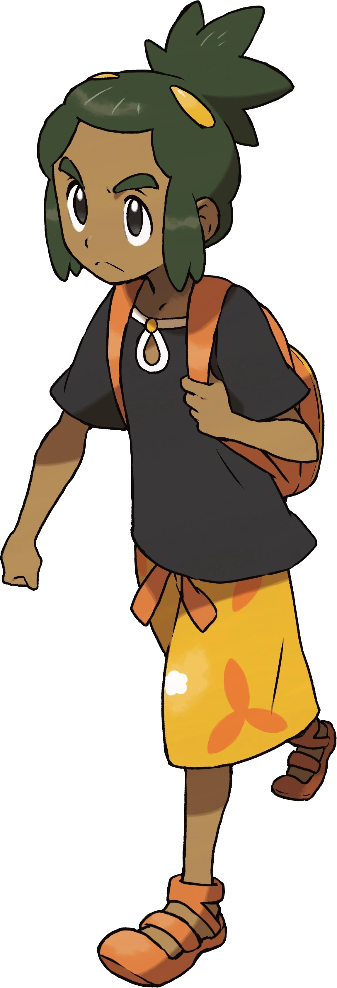 Hau | Pokémon Wiki | Fandom