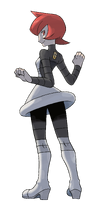 Team Galactic | Pokémon Wiki | Fandom
