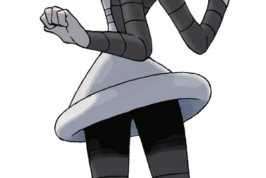 Team Galactic Charon