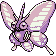 Venomoth | Pokémon Wiki | Fandom